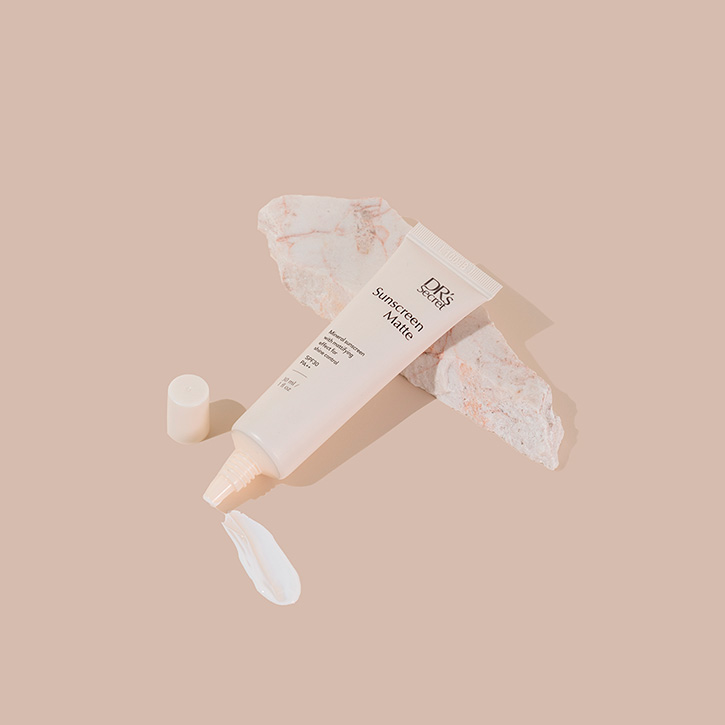 BWL Canada - DR's Secret Sunscreen Matte 5M